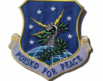 Missile Patches - Etsy