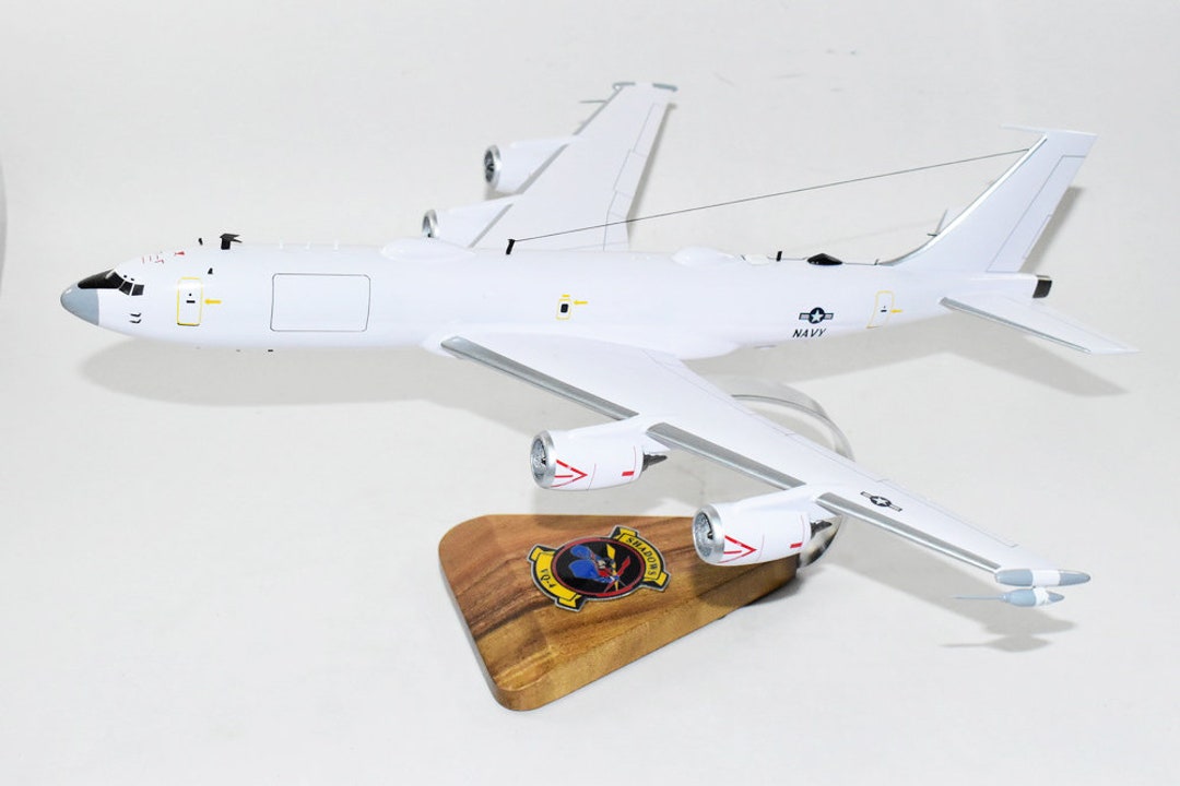 VQ-4 Shadows Modified E-6b Mercury - Etsy