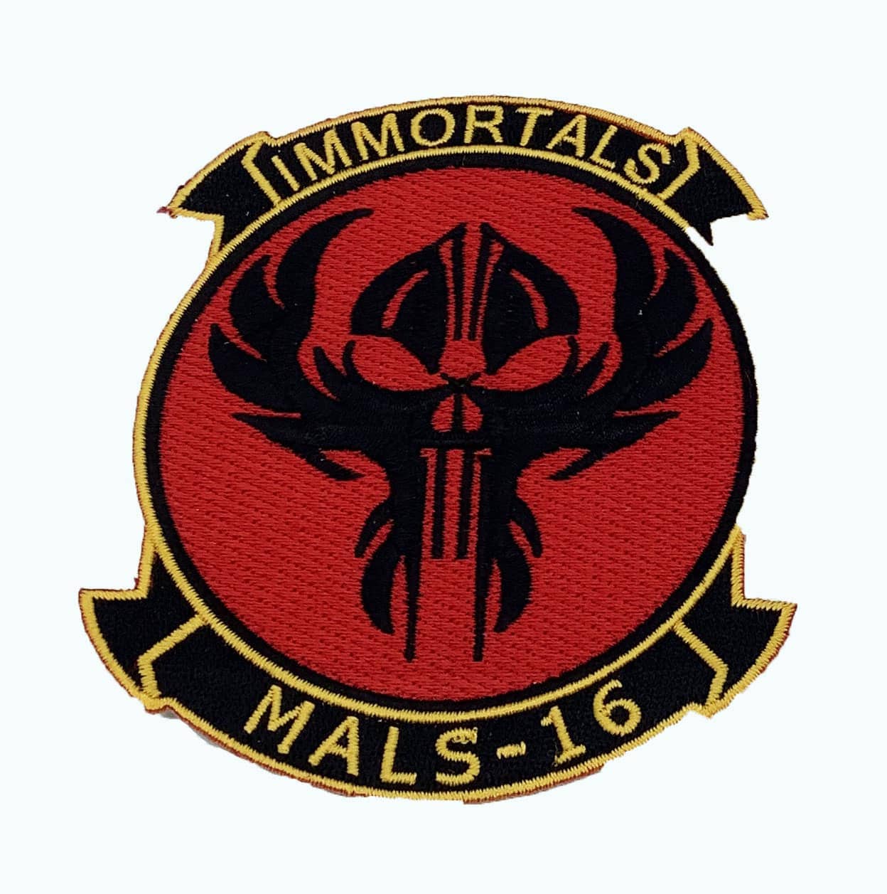Immortals Logo