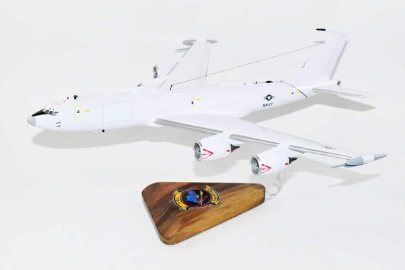 VQ-4 Shadows Modified E-6b Mercury - Etsy