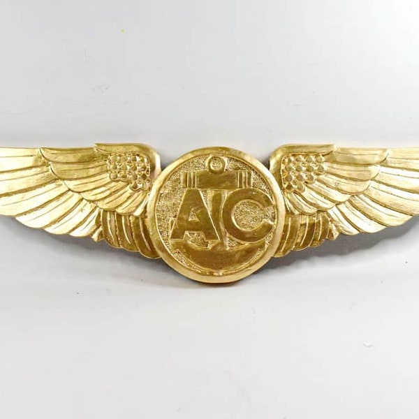 Navy Aircrew Wings - Etsy