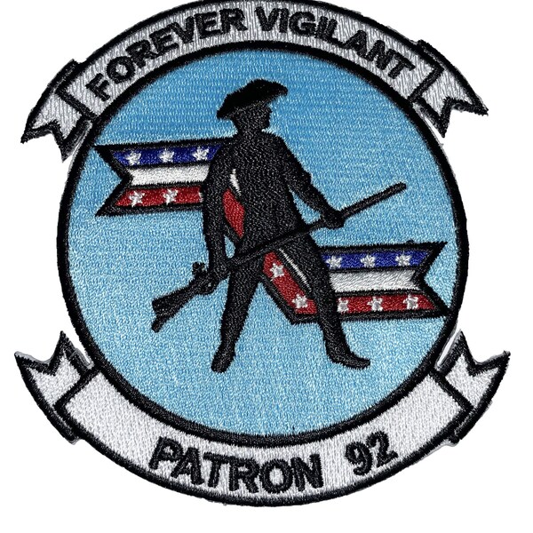 Minutemen Patch - Etsy