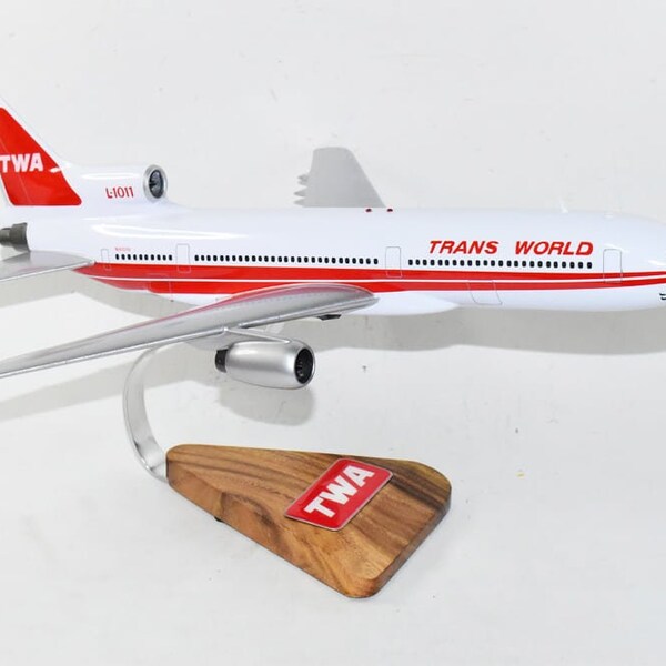 Trans World Airlines - Etsy