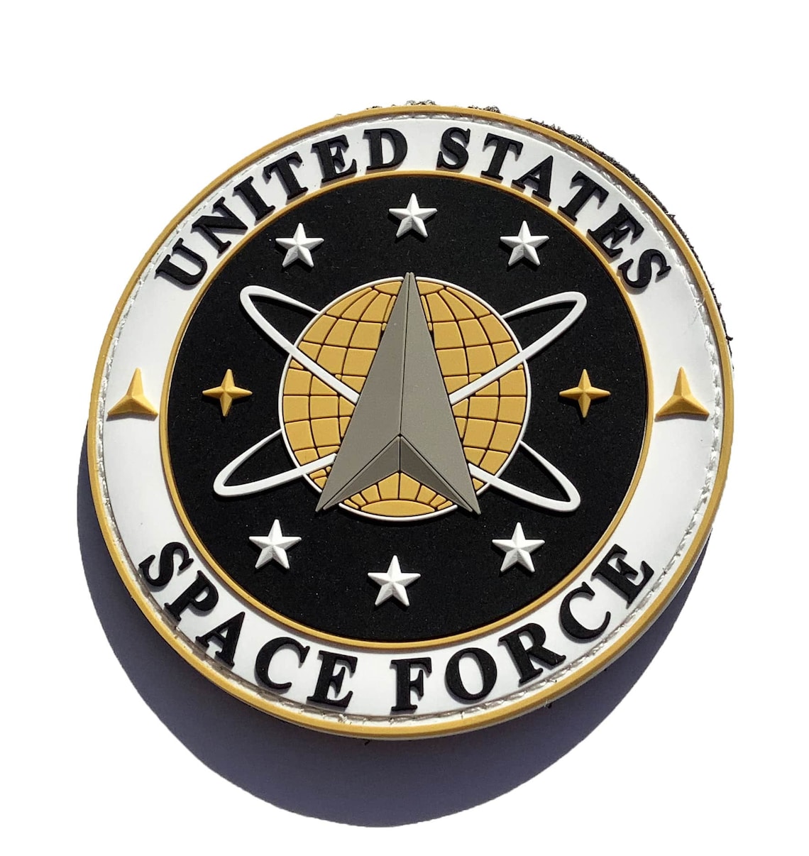 United States Space Force Patch Sew On | Etsy