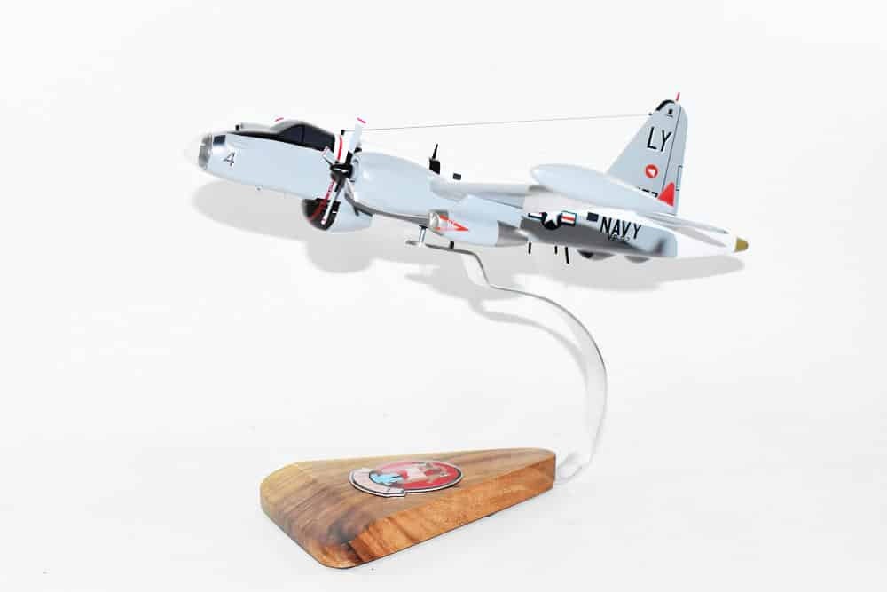 Vp-92 Minutemen P2v7 Modelmahogany Scale Model - Etsy