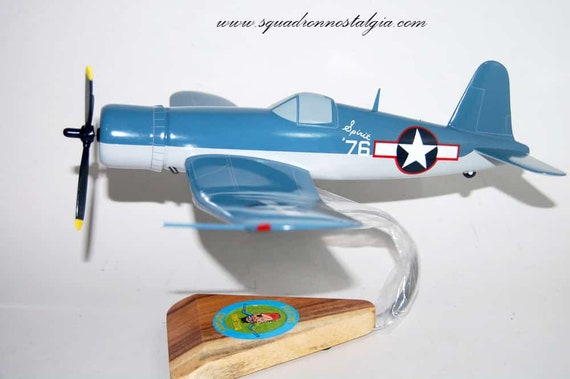 VMF-215 Fighting Corsairs F4U - Etsy