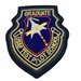 USAF Test Pilot Patch With Hook and Loop - Etsy