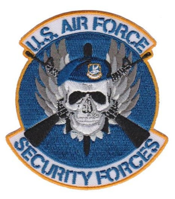 Usaf Security Forces Wallpaper