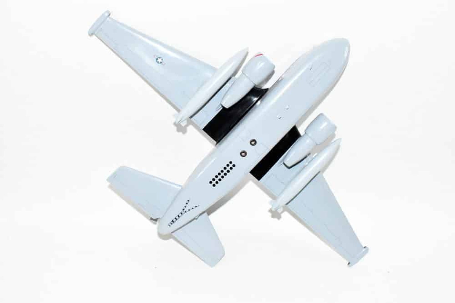 VS-33 Screwbirds S-3b 2006 Viking Model - Etsy