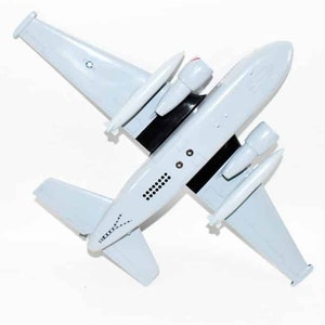 VS-33 Screwbirds S-3b 2006 Viking Model - Etsy