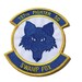157th Fighter Sq Swamp Fox Patch Sew On, Veteran Gift - Etsy