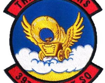 Trailblazer Patch - Etsy