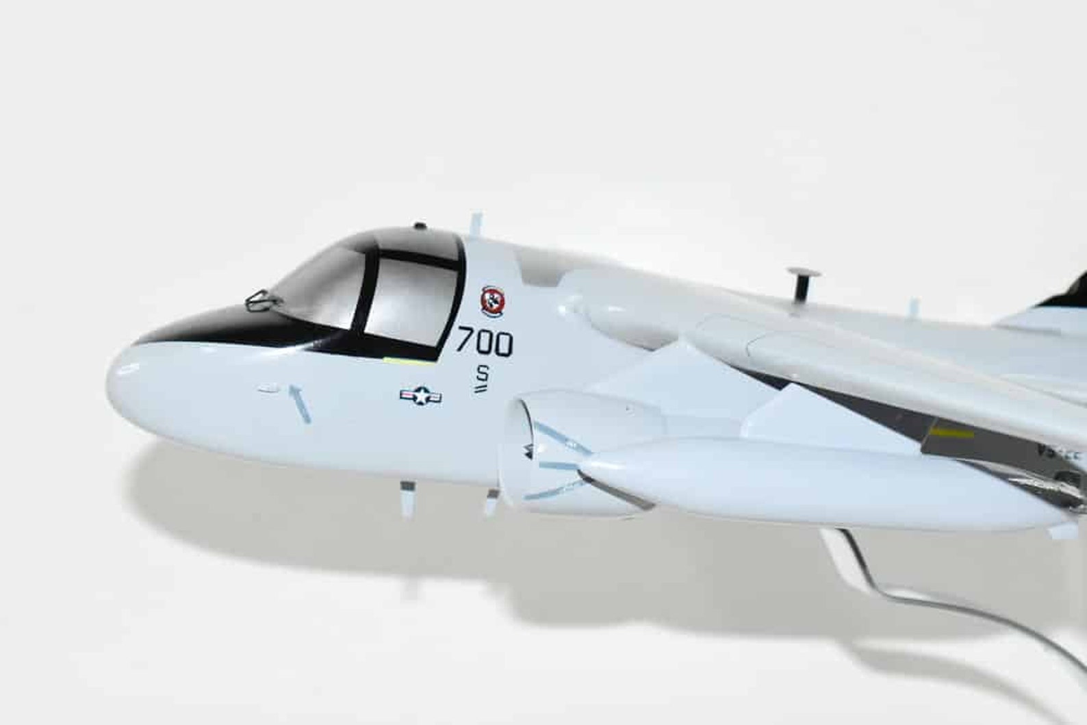 VS-22 Checkmates 2007 S-3b Viking Model Scale Wooden Model - Etsy