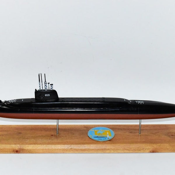 Uss Will Rogers Navy - Etsy
