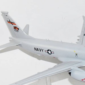 VP-8 Tigers P-8a Model - Etsy