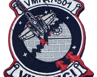 Warlord Patch - Etsy