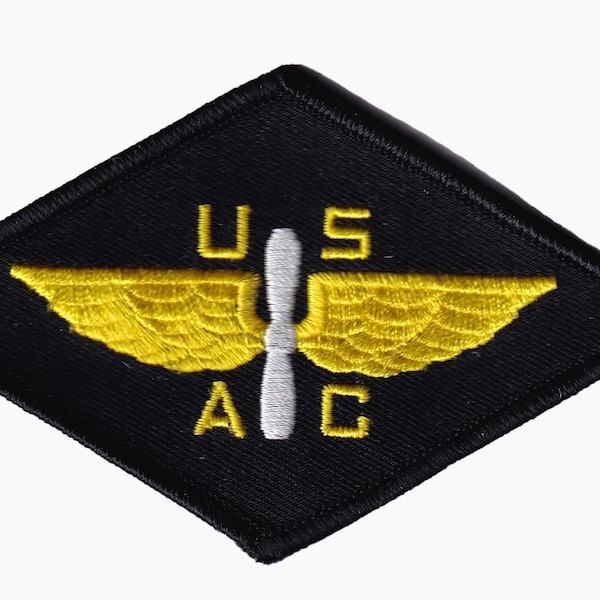 Wwii Army Air Corps Patches - Etsy