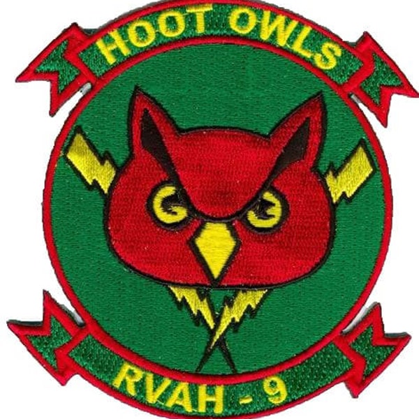 9 Patch - Etsy