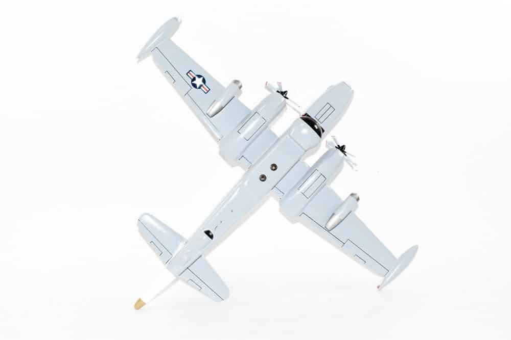 Vp-92 Minutemen P2v7 Modelmahogany Scale Model - Etsy