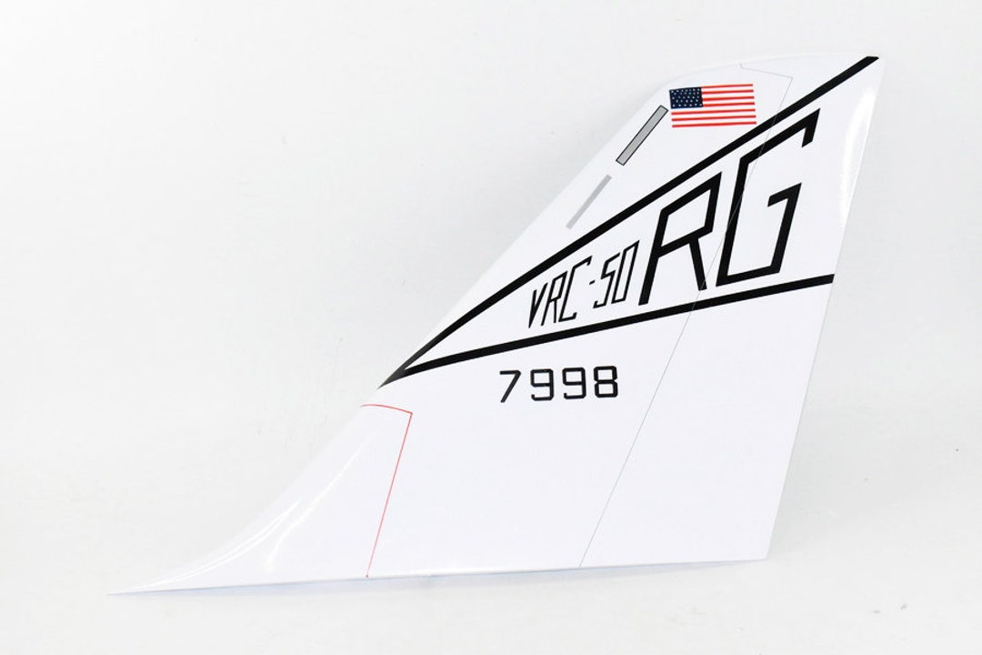 VRC-50 Foo Dogs US-3A Tailflash 20 Mahogany - Etsy