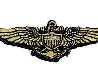 Aviator Patch - Etsy