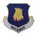 DUCEMUS 22nd Air Refueling Wing Patch Plastic Backing - Etsy