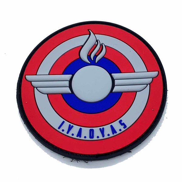 Aviation Ordnance Patch - Etsy