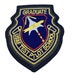 USAF Test Pilot Patch With Hook and Loop - Etsy