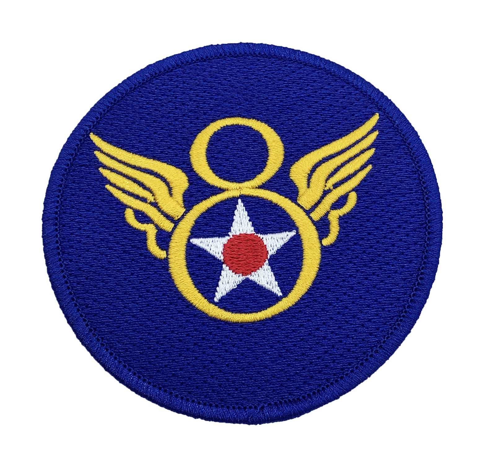 8th Air Force Patch Hook And Loop | Etsy
