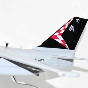 VS-22 Checkmates 2007 S-3b Viking Model - Etsy