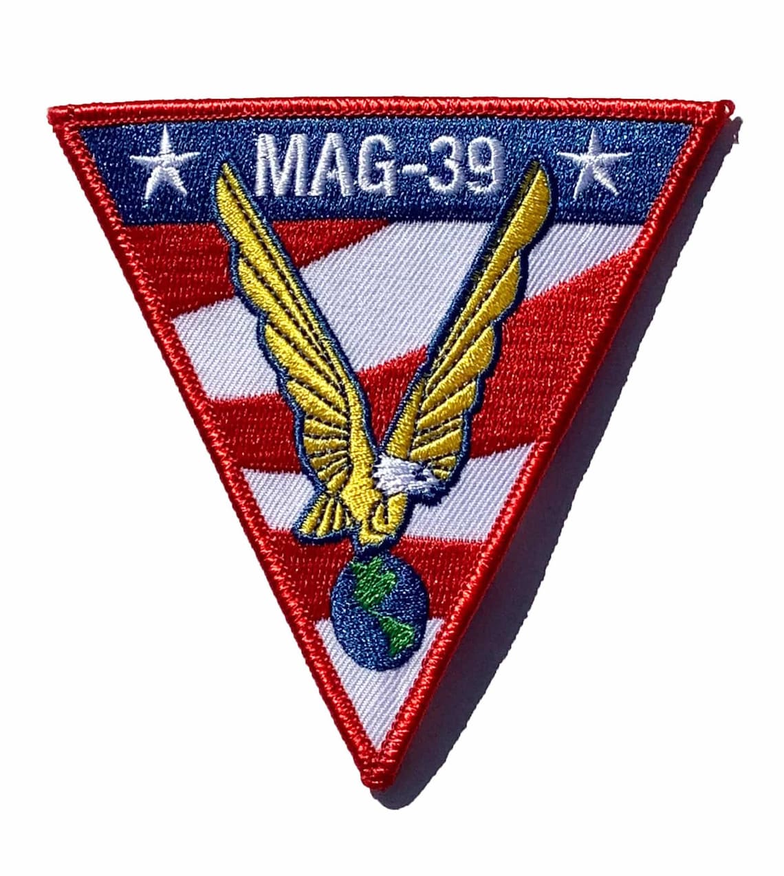 Marine Aircraft Group Mag-39 Friday Patch | Etsy