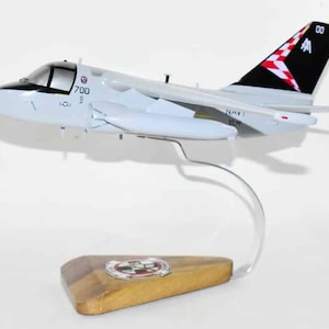VS-22 Checkmates 2007 S-3b Viking Model - Etsy