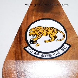 141st Air Refueling Squadron New Jersey ANG KC-135 1/90th - Etsy