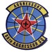 65th Aggressor Squadron Patch Sew On - Etsy