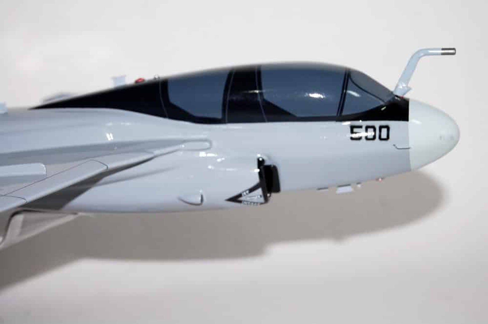 VAQ-142 Gray Wolves Ea-6b Models - Etsy