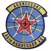 65th Aggressor Squadron Patch Sew On - Etsy
