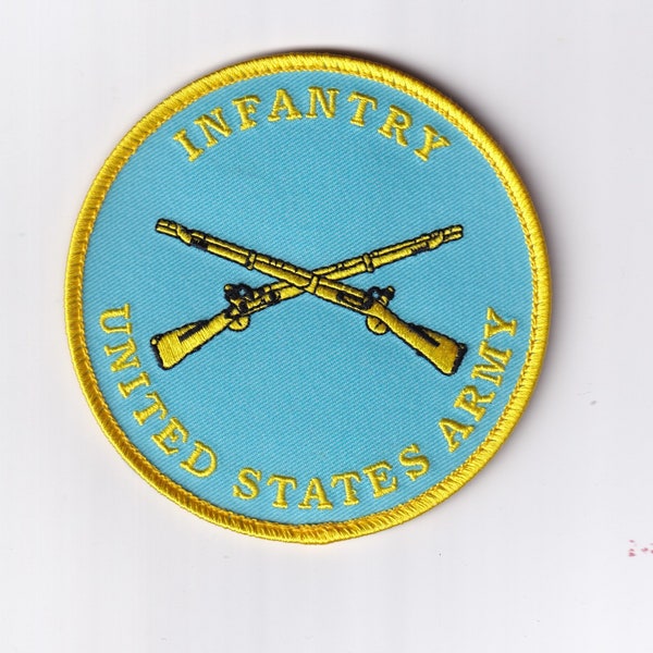 Army Infantry - Etsy