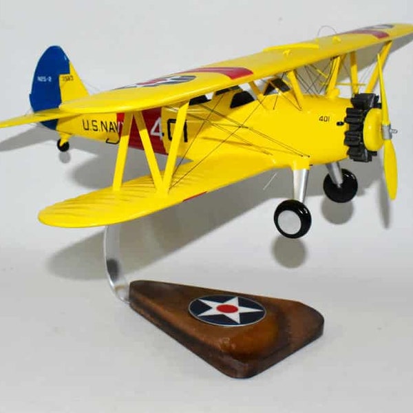 Stearman - Etsy