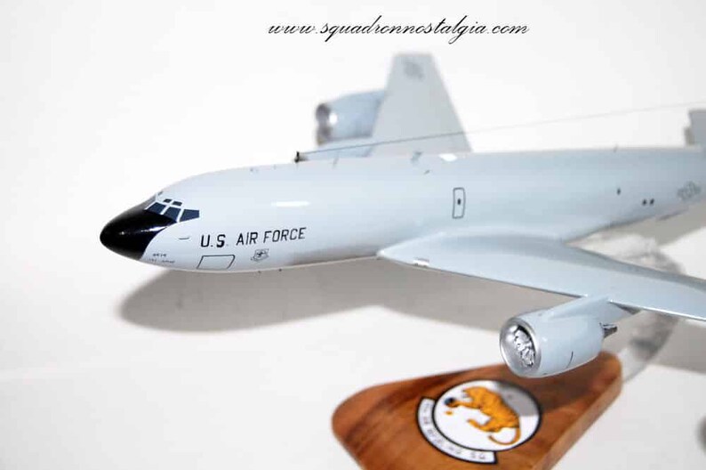 141st Air Refueling Squadron New Jersey ANG KC-135 1/90th - Etsy