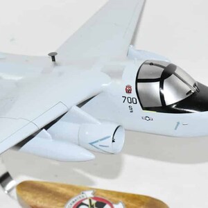 VS-22 Checkmates 2007 S-3b Viking Model - Etsy