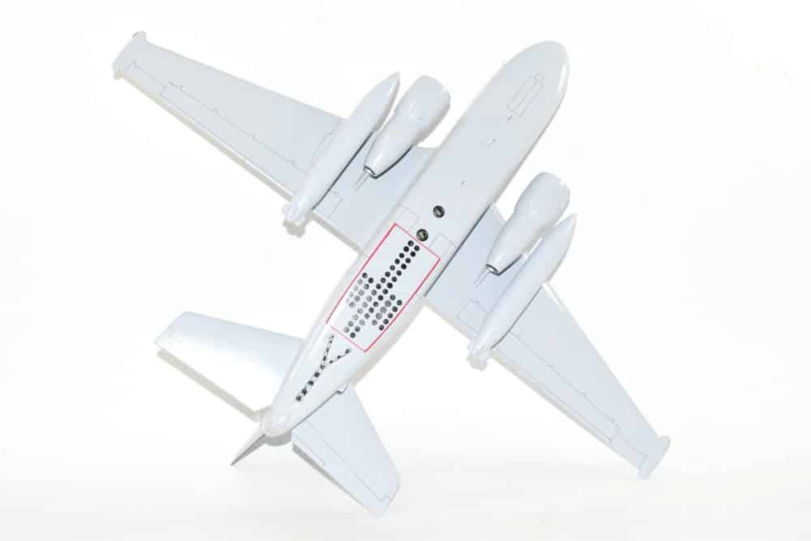 VS-22 Checkmates 2007 S-3b Viking Model Scale Wooden Model - Etsy