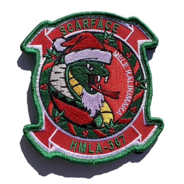 Scarface Patch - Etsy