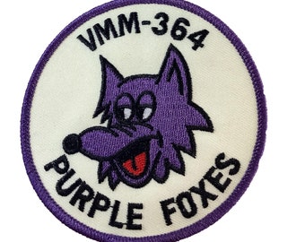 Squadron Patch Usmc - Etsy