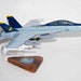 VFA-32 Fighting Swordsmen F/A-18F Super Hornet Model Navy - Etsy