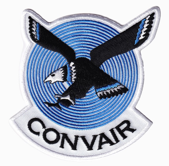 Convair Logo