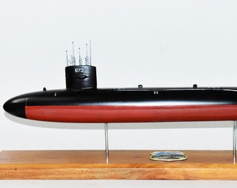 Uss Billfish - Etsy