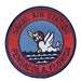 NAS Pensacola Patch Sew On - Etsy