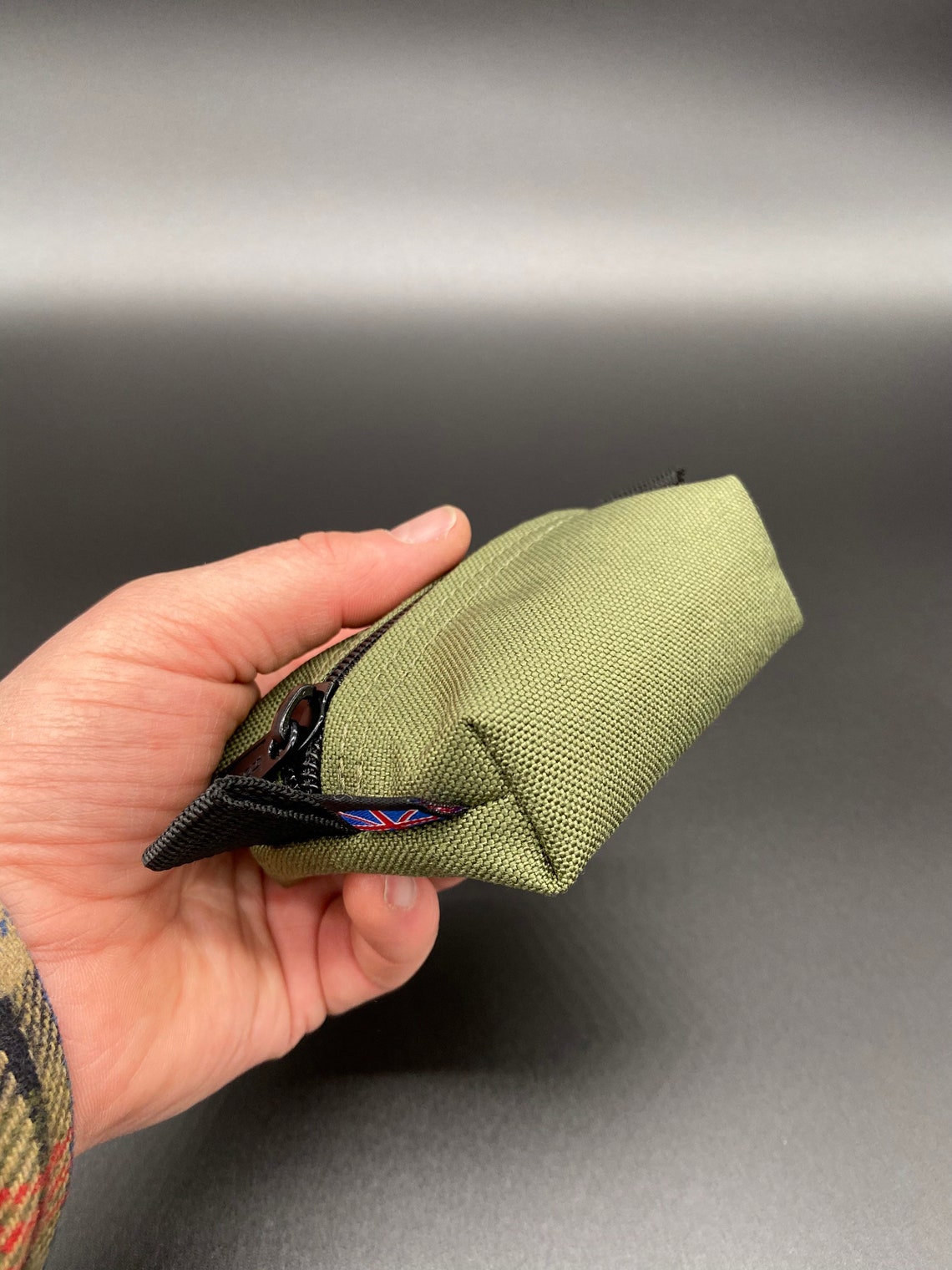 Pocket Pouch - Etsy
