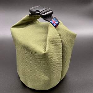 14cm Billie Can Bag, Mors Pot, Pathfinder Pot - Etsy UK