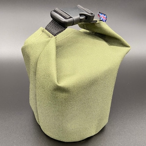 14cm Billie Can Bag, Mors Pot, Pathfinder Pot - Etsy UK